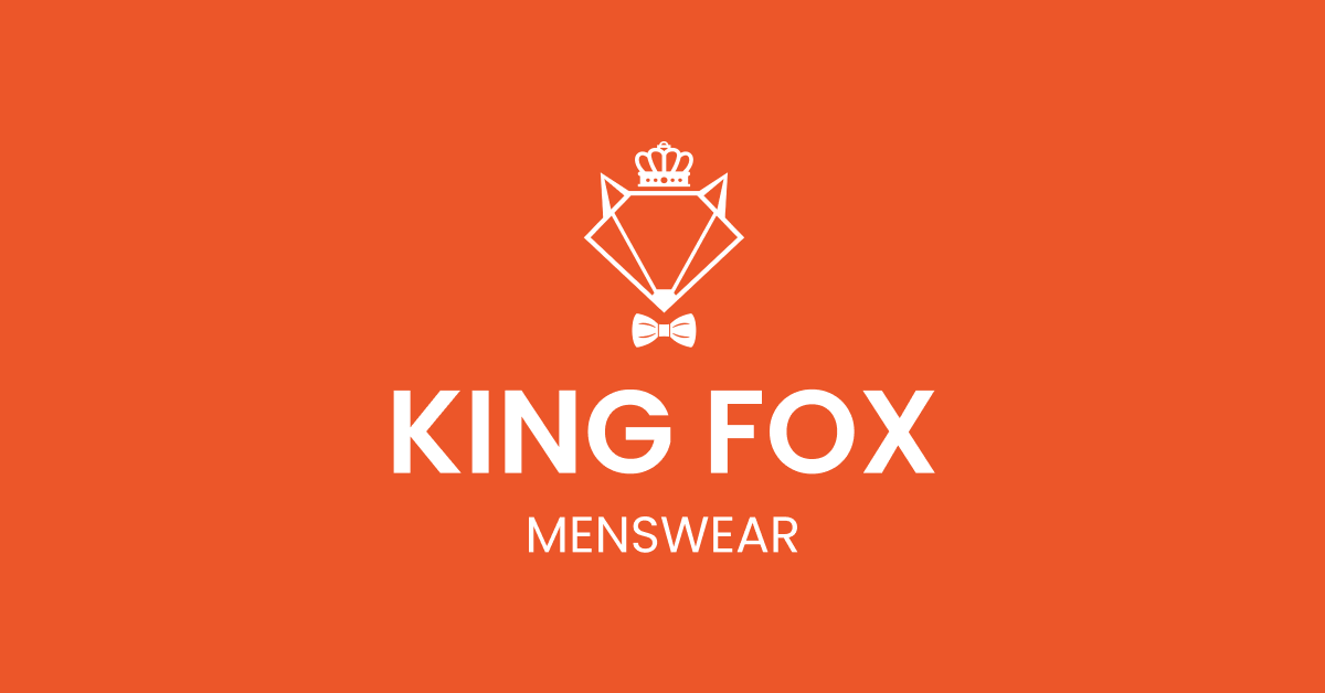 Bugatti – King Fox Menswear